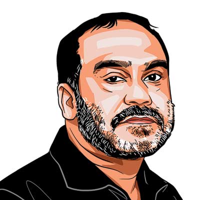 A year after Yameen | The Indian Express