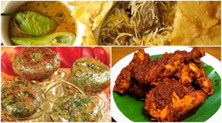 Iftaar party at home? Try korma, keema recipes to impress | Food-wine ...