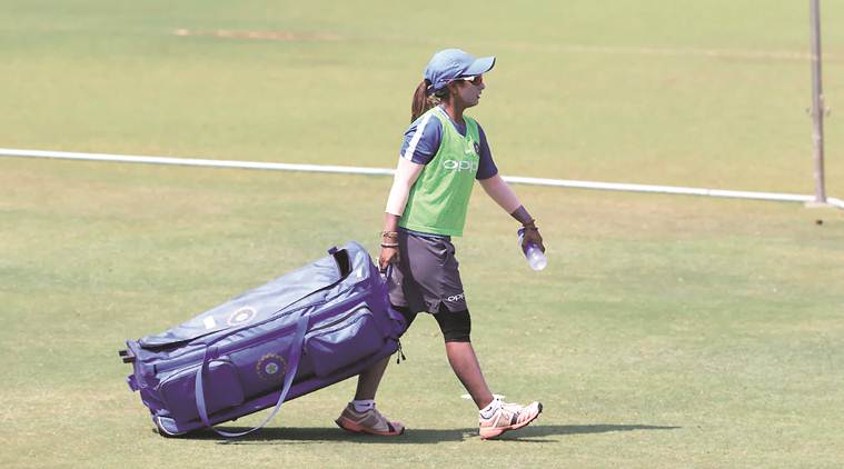 Women’s World T20: Wicket-keeper Taniya Bhatia says she is ready for ...