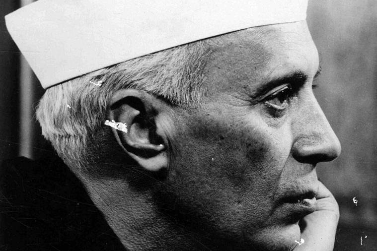 Jawaharlal Nehru death anniversary Highlights: Pranab Mukherjee lauds ...