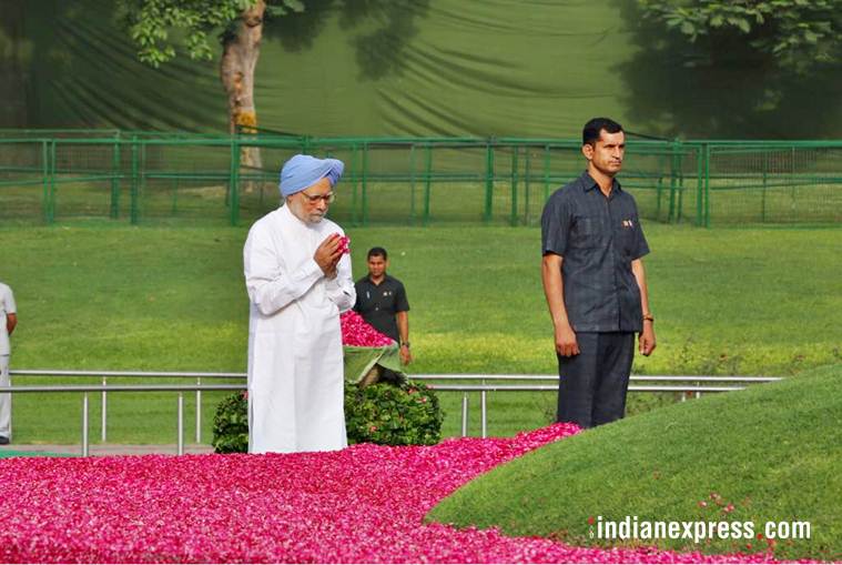 Jawaharlal Nehru death anniversary Highlights: Pranab Mukherjee lauds ...