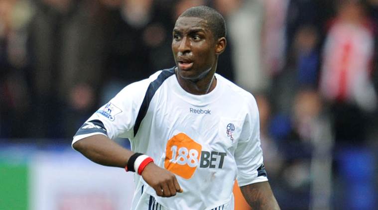 Former Aston Villa defender Jlloyd Samuel dies in car crash | Football ...