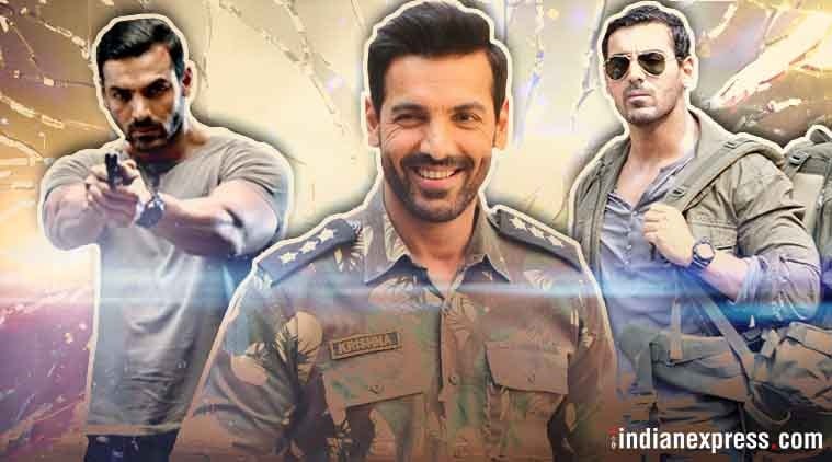 Before Parmanu, here’s looking back at the box office collection of ...