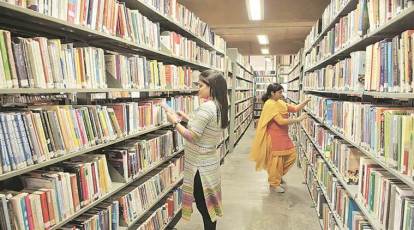 The purpose of a public library | The Indian Express