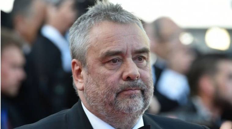 French director Luc Besson accused of rape by actress | Entertainment ...