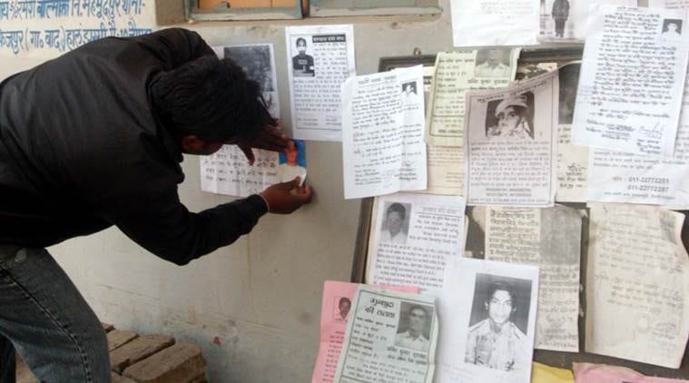 Delhi HC raps Centre over delay in sharing data on missing children ...