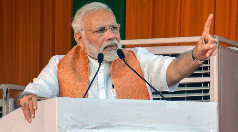 Karnataka elections saw PM Narendra Modi at his fiery best: A recap ...