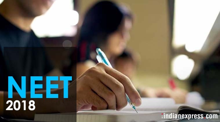 NEET: Girl student lodges police complaint against observer’s ...