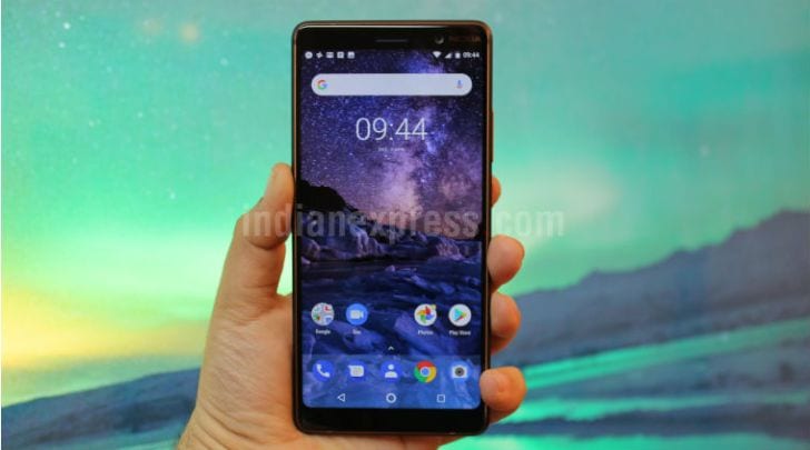 Best smartphones under Rs 30,000 (May 2018) | Technology News - The ...