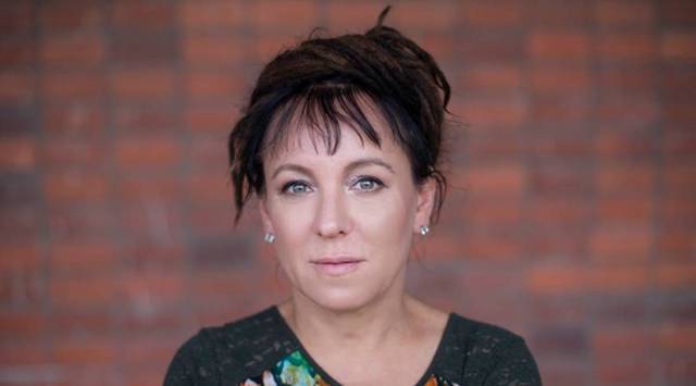 Nobel laureate Olga Tokarczuk’s art book hits bookstores | Books and ...
