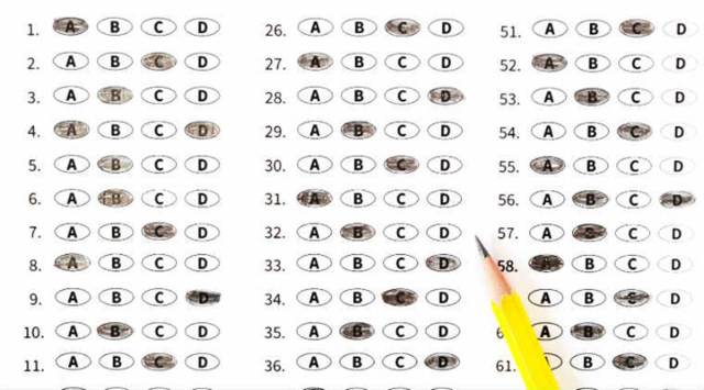 Neet Ug 2021 Nta Releases Instructions On How To Fill Omr Sheet