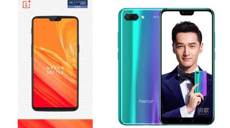 OnePlus 6 to Samsung Galaxy A6, Honor 10: Top smartphones expected to ...