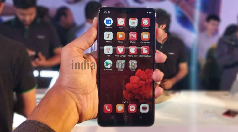 Best mid-range smartphones of 2018 so far in India | Technology News ...