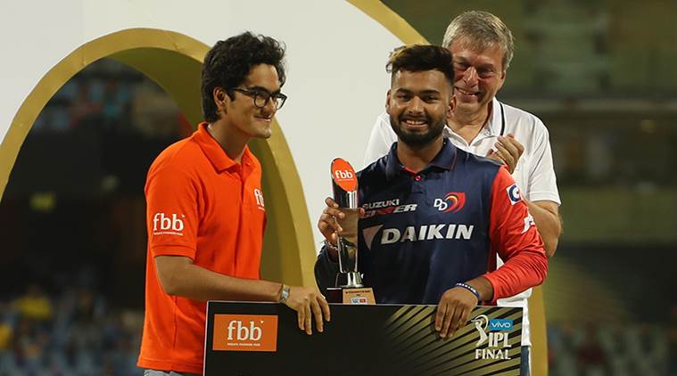 IPL 2018 Award Winners: Orange Cap, Purple Cap, Fairplay and other ...
