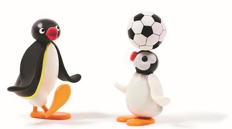 The Penguin Who Flew Around the World | Entertainment News - The Indian ...