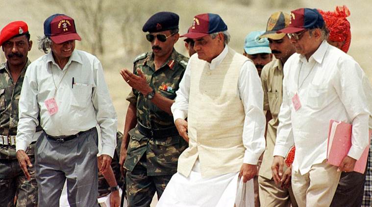 Nuclear scientist Anil Kakodkar explains: How Pokhran happened ...
