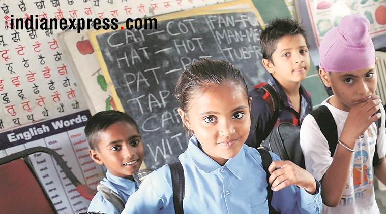 Class IX and X under Parho Punjab ambit, baseline tests begin for 4.1 ...