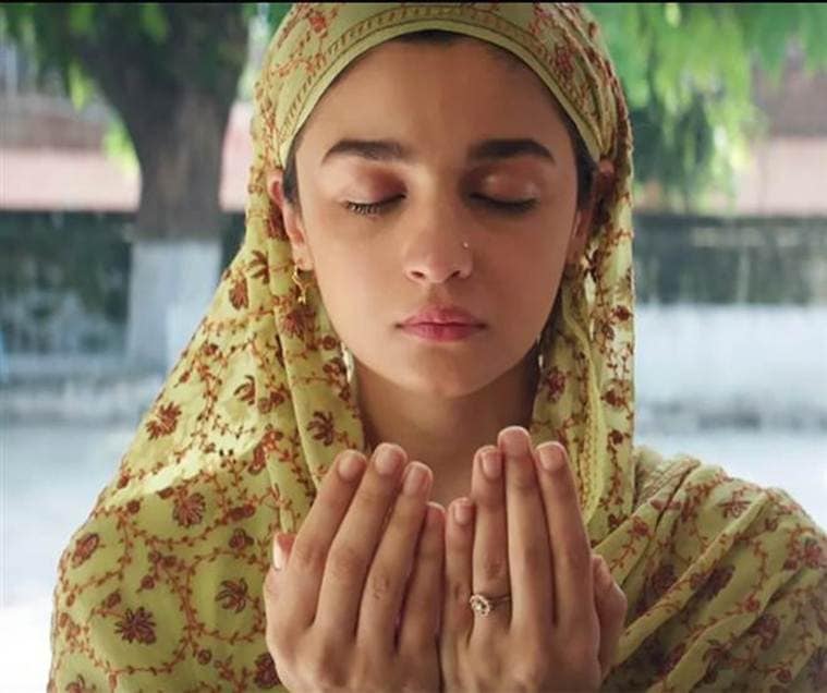 Raazi Five Reasons To Watch Alia Bhatt Vicky Kaushal Starrer