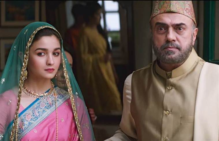 Raazi: Five reasons to watch Alia Bhatt-Vicky Kaushal starrer ...