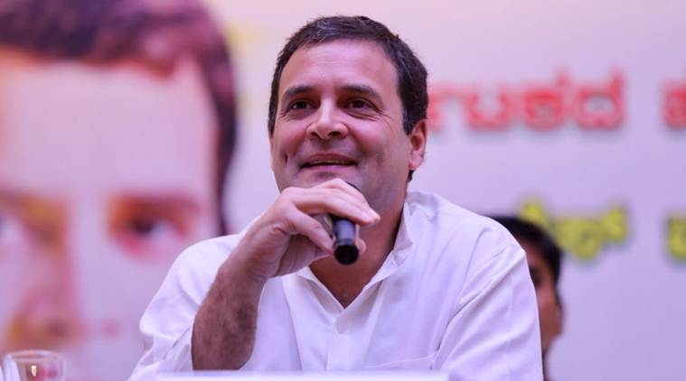 Rahul Gandhi on BJP’s ‘Antonio Maino’ jibe at Sonia: ‘My mother more ...