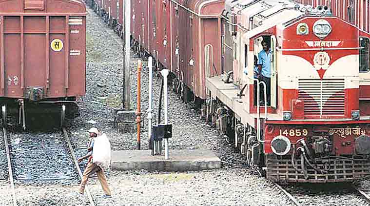 Railway clients get approval to buy their own freight rakes | Business ...