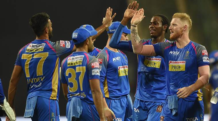 IPL 2018: Rajasthan Royals have the momentum to win remaining games ...