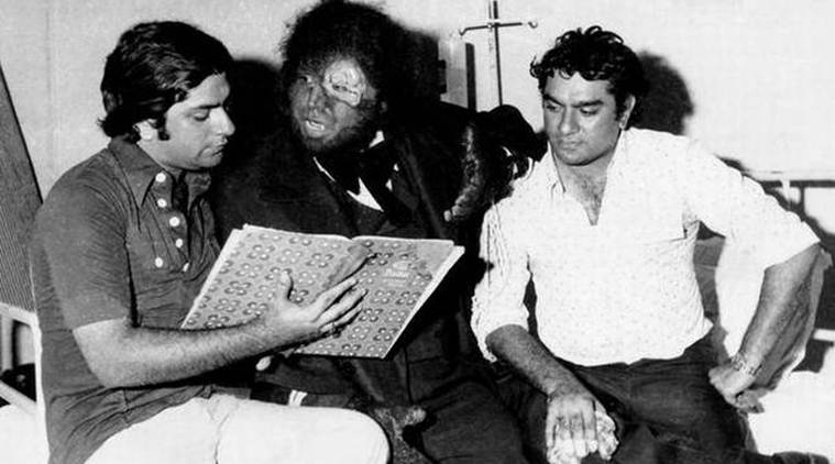 Ramsay Brothers discovered the magic of horror from a Prithviraj Kapoor ...