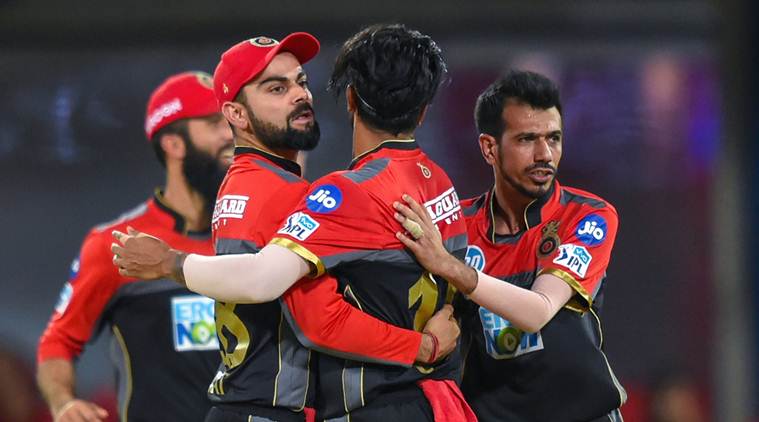 IPL 2019 RCB Preview: Loaded batting lineup, Virat Kohli with a point ...