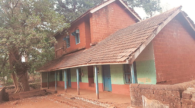 Red stone mining or chire khan is the only industrial activity in ...