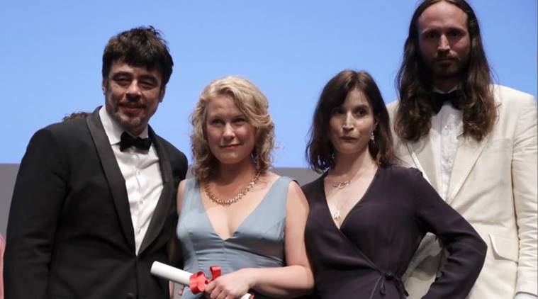 Scandinavian film Border wins the Un Certain Regard prize at Cannes ...