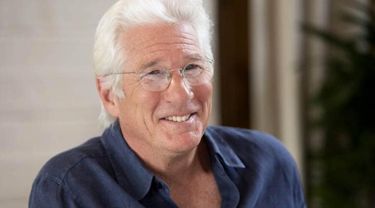 Richard Gere to make TV comeback after 30 years with MotherFatherSon ...