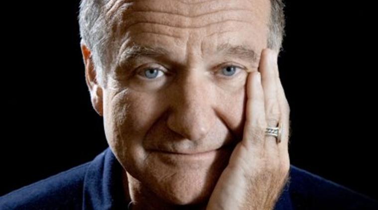 Robin Williams biography reveals his chaotic life | Hollywood News ...