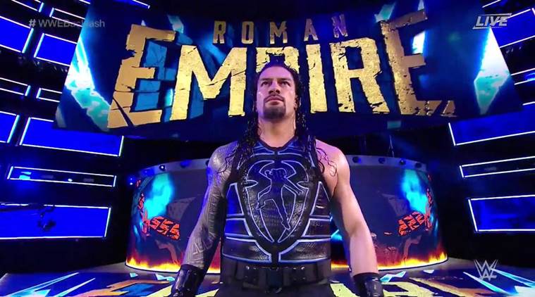 WWE Backlash 2018 Highlights: Roman Reigns beats Samoa Joe, AJ Styles ...