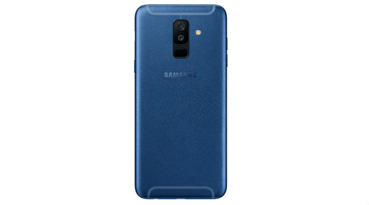Samsung Galaxy A6 vs Galaxy A6 Plus: Key differences, features ...