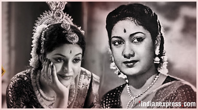Mahanati actor Keerthy Suresh: Savitri’s children watched the film and ...