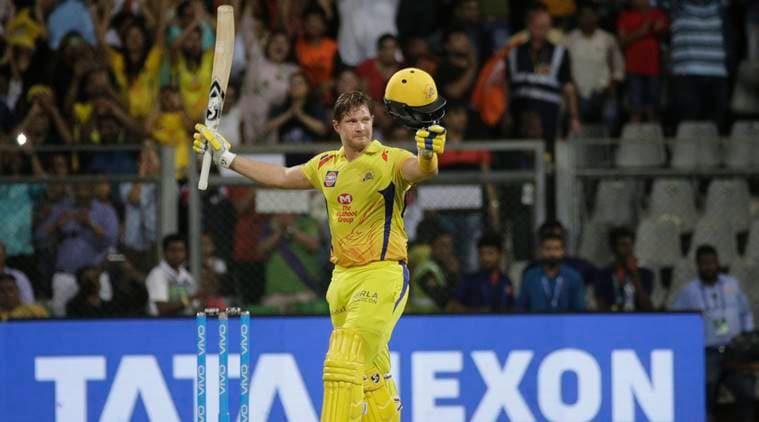 IPL 2018 Winner: CSK win third IPL title after Shane Watson ton ...