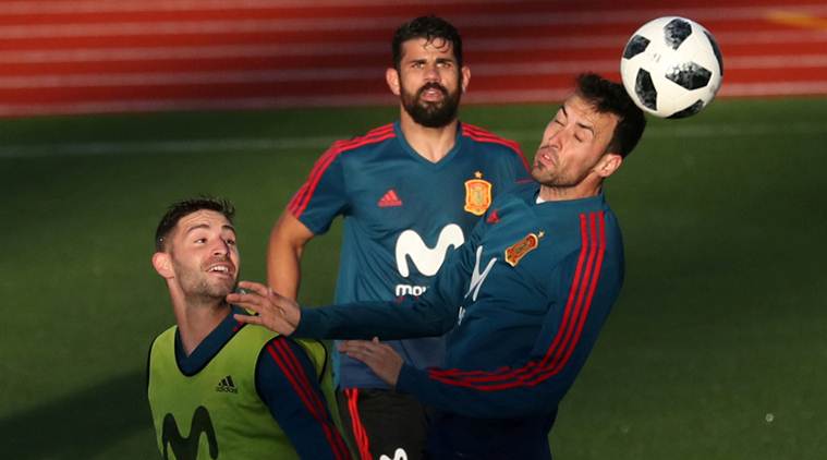 FIFA World Cup 2018: Spain finally ditches its underachiever tag | Fifa ...