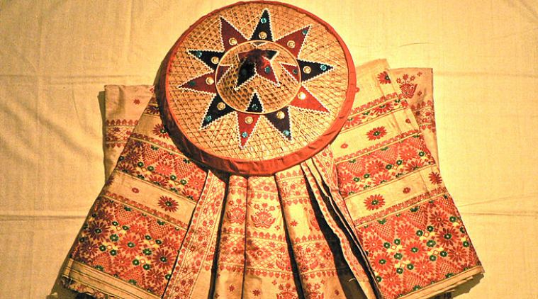 How the weavers of Assam’s Sualkuchi finally earned official ...