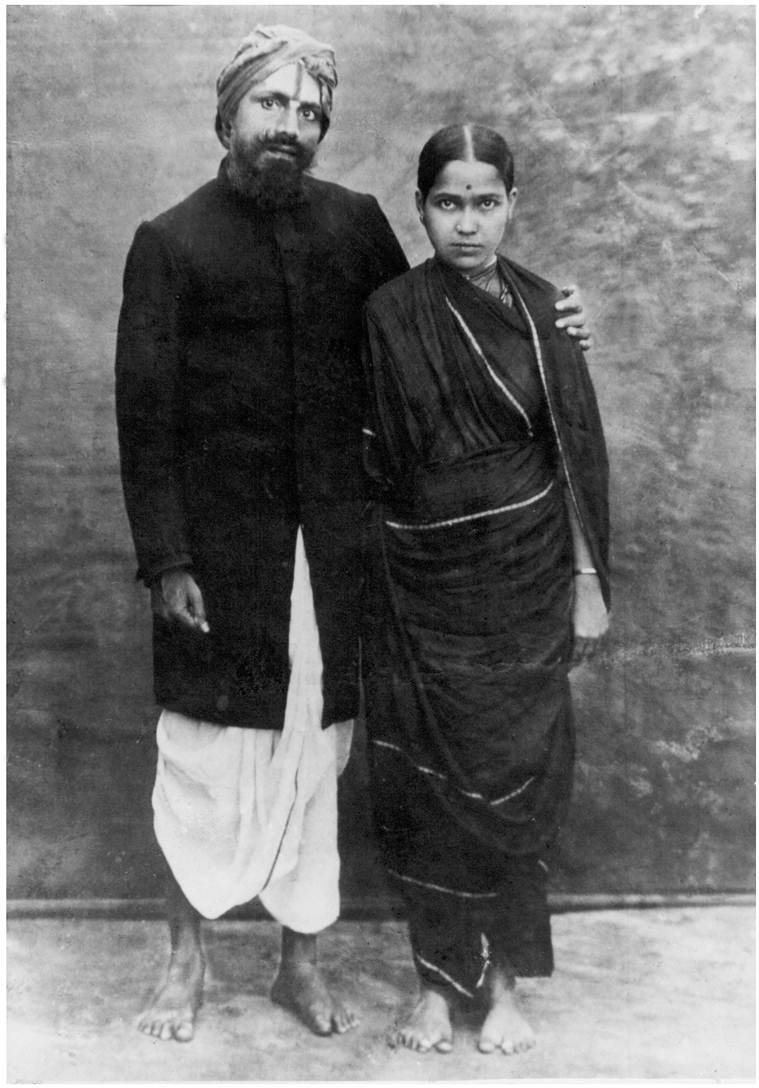 A Song Called Bharati: Why the Tamil icon is even more relevant now ...