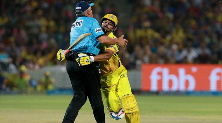 IPL 2018, RR vs CSK: Jos Buttler guards the Rajasthan Royals’ fort ...