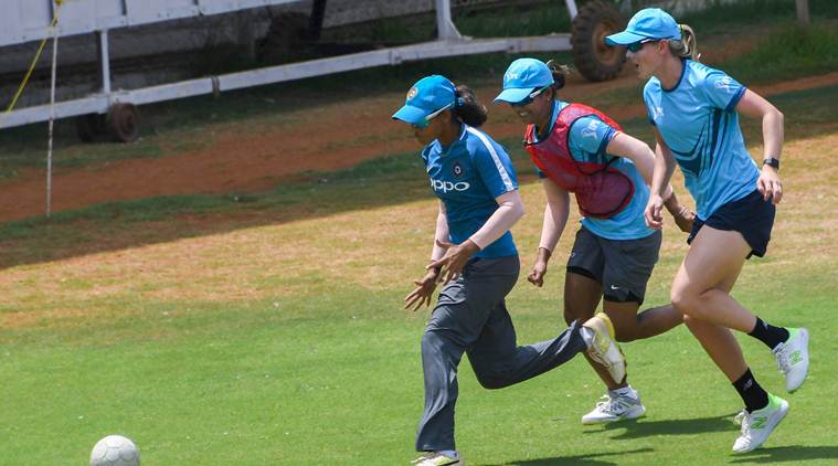 IPL 2018 Women T20 Match: Top cricket stars excited about exhibition ...