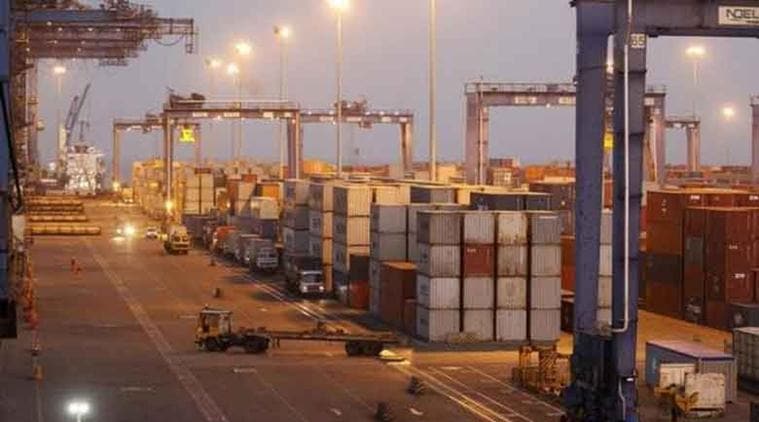 Adani to buy Kattupalli Port for RS 1,950 crore, share purchase ...