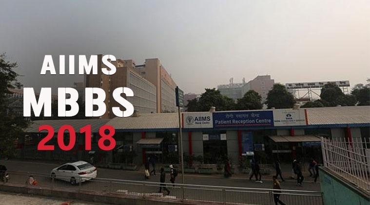 AIIMS MBBS result 2018 declared, check direct link here | Education ...