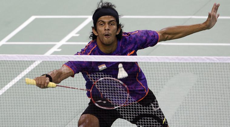 Ajay Jayaram sails into semifinals of US Open | Badminton News - The ...