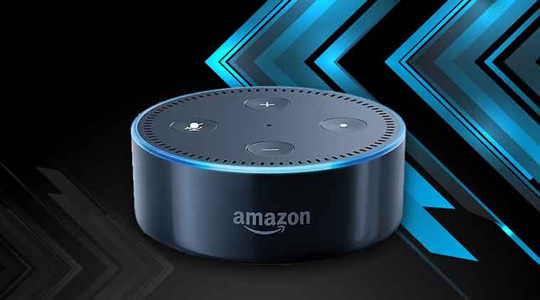 Amazon Echo Dot, Echo Alexa-powered smart speakers get price cuts in ...