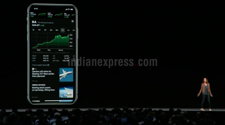 Apple WWDC 2018 roundup: iOS 12 to macOS Mojave, all the major ... Apple WWDC 2018 roundup: iOS 12 to macOS Mojave, all the major ...