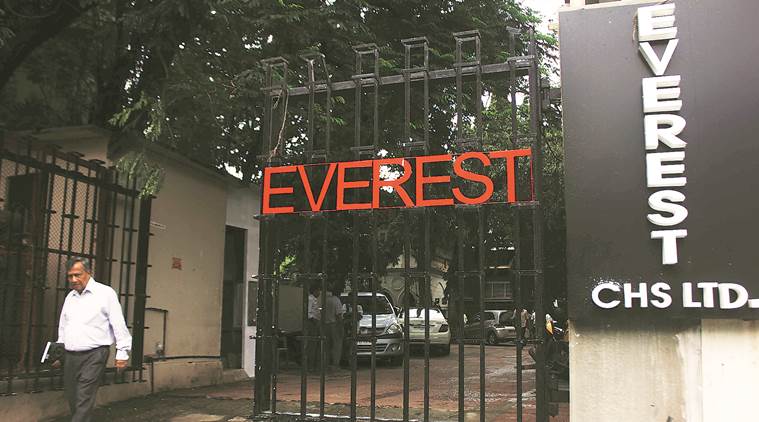 Mumbai: Bandra building security guard falls into lift shaft, dies ...
