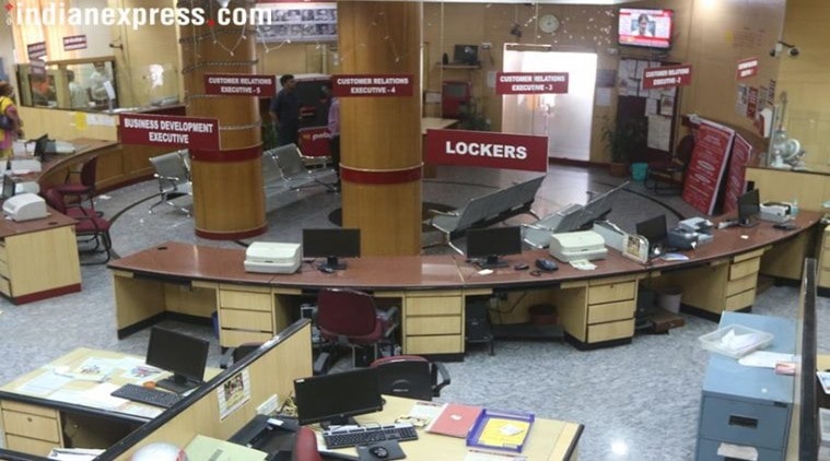Mumbai has maximum access to banks,loans: NABARD report | Mumbai News ...