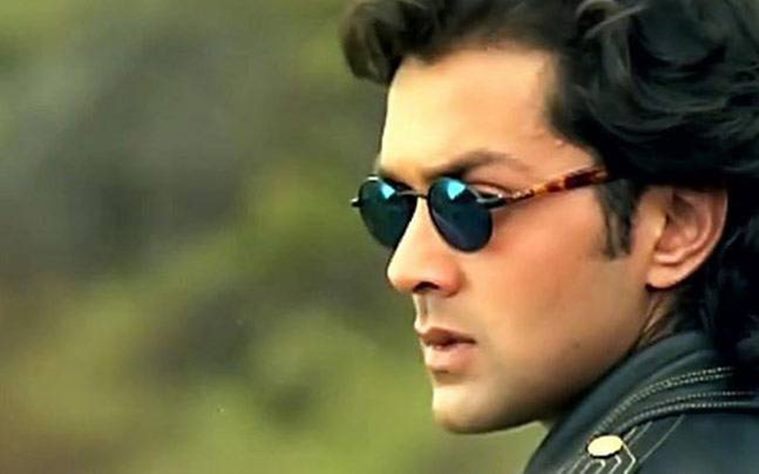 Bobby Deol was the ‘it boy’ of the 90s but will his comeback still hold ...