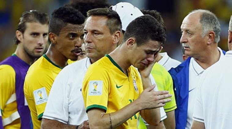 FIFA World Cup 2014 Recap: A trip down the memory lanes of Brazil ...